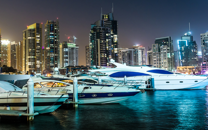 2026 Yacht Berthing Costs Guide: Fees, Rates & Savings - Yachttrading