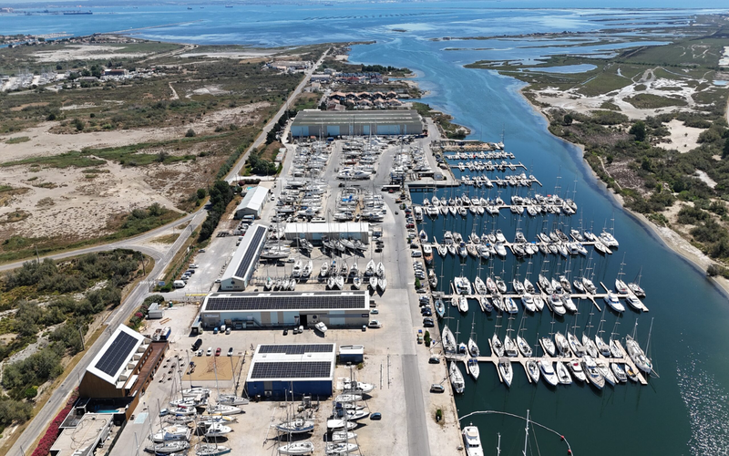 2026 Yacht Berthing Costs Guide: Fees, Rates & Savings - Yachttrading