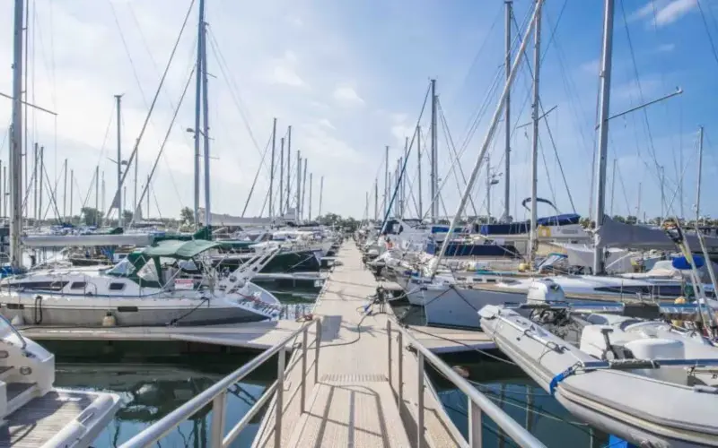 2026 Yacht Berthing Costs Guide: Fees, Rates & Savings - Yachttrading