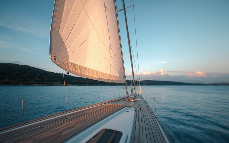 2026 Sailboat Prices and Ownership Costs: A Comprehensive Guide ...