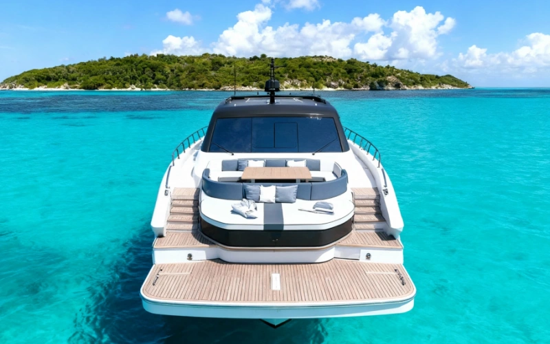 Beneteau Yacht Models Explained: Oceanis, First, Swift Trawler and Gran ...