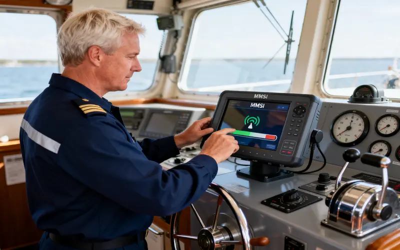 Do Yachts Need an Mmsi? Registration, Setup & Legal Requirements ...