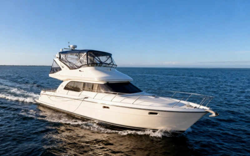 Understanding Average Yacht Prices by Size and Annual Ownership Costs ...